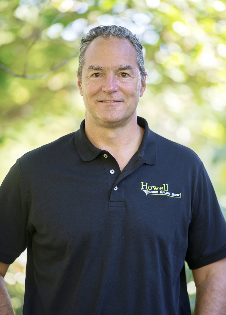About Howell Custom Building Group