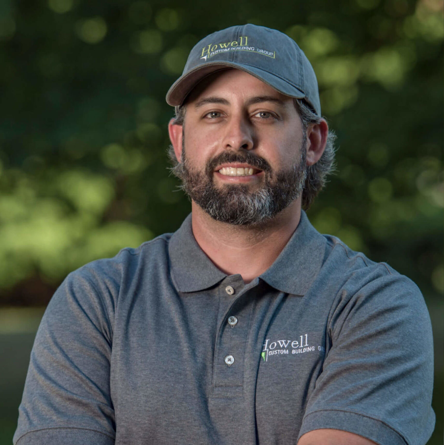 About Howell Custom Building Group